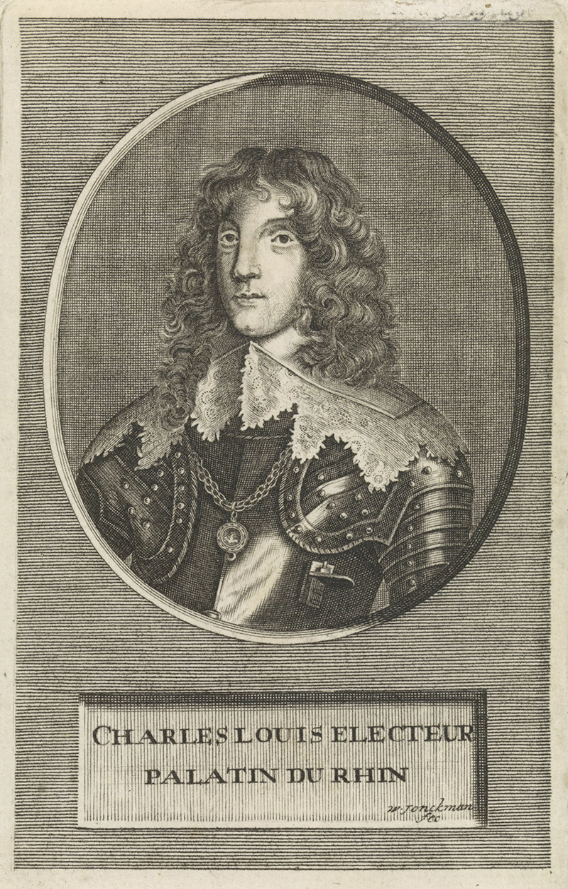 Ludwig, Karl - The Spinoza Web